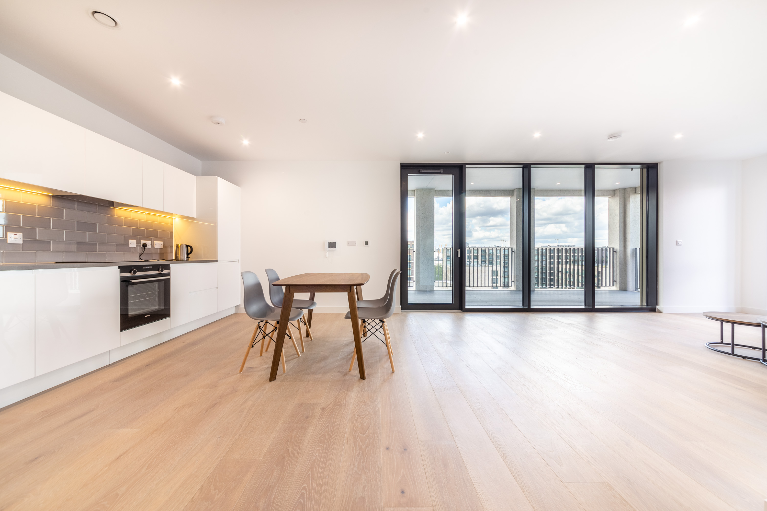 Pinnacle House, 4 Schooner Road, Royal Wharf, London, E16 Latest ...