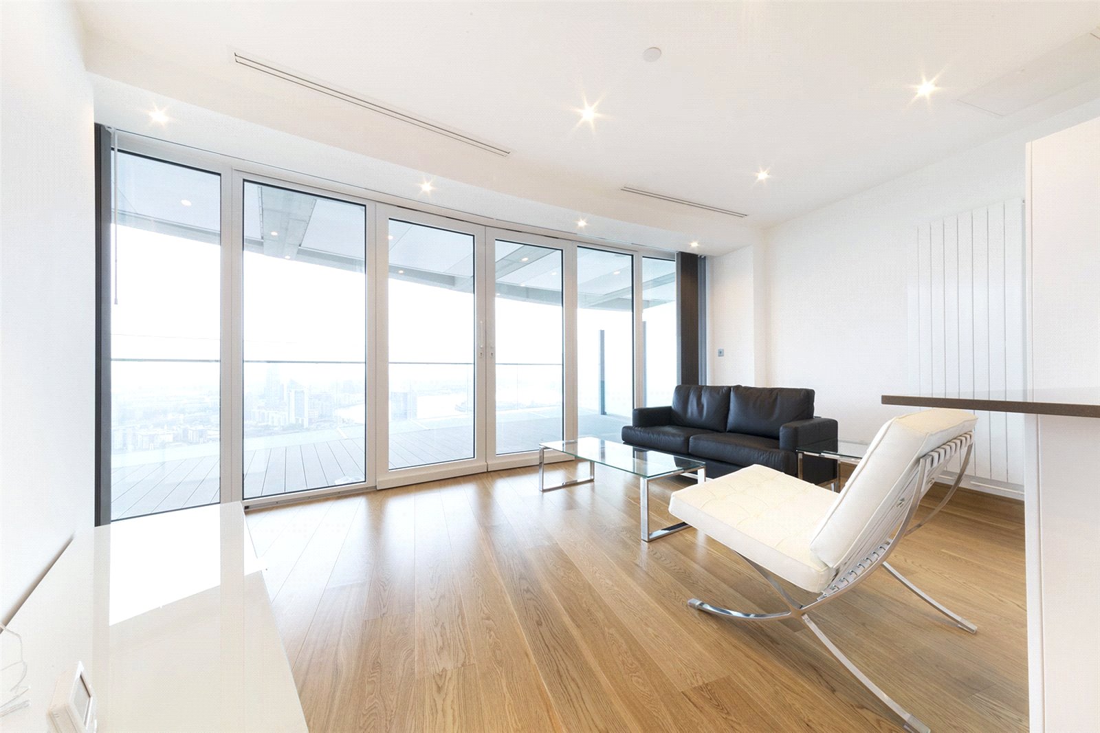 Arena Tower, 25 Crossharbour Plaza, London, E14 Latest Properties ...