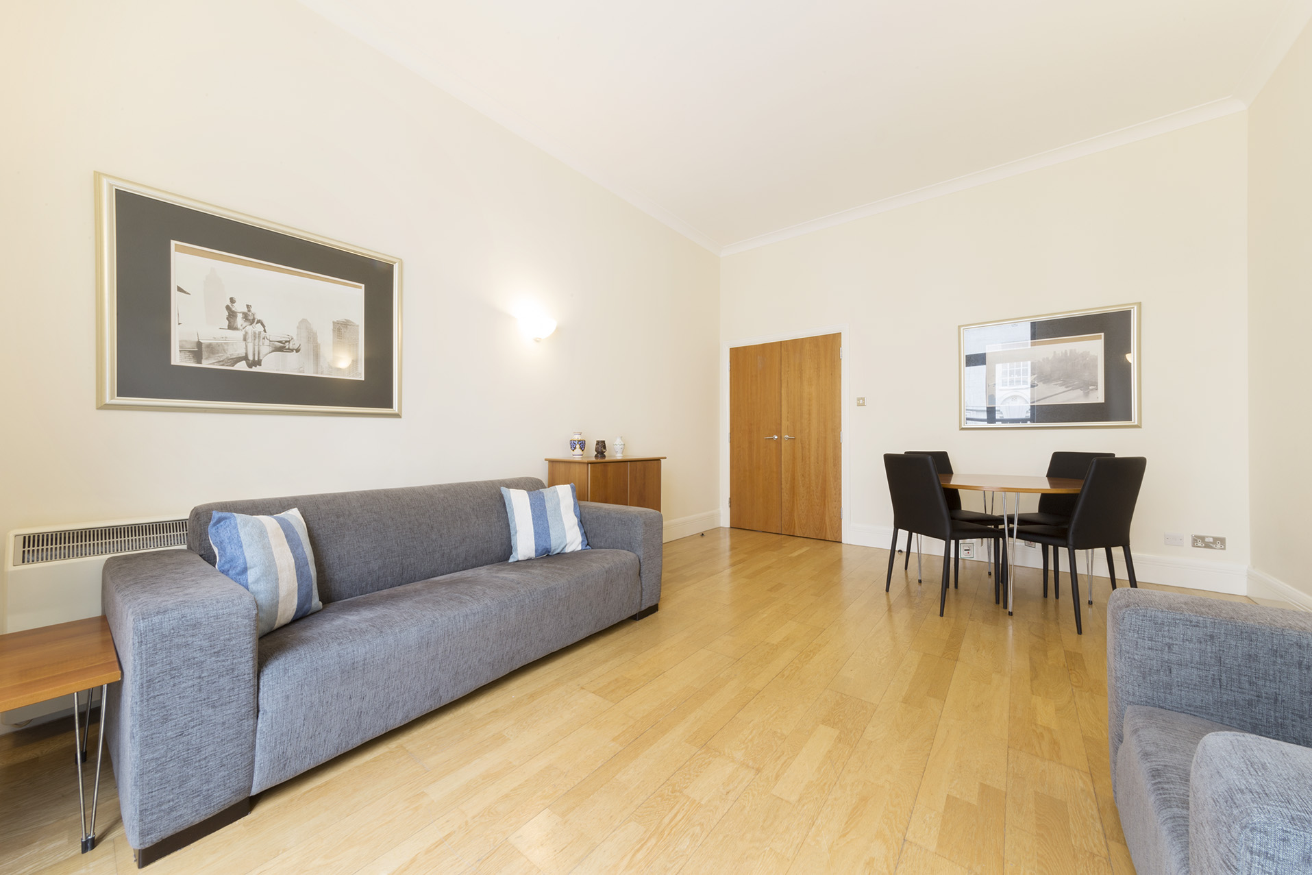 East Block, Forum Magnum Square, London, SE1 Latest Properties | LiFE ...