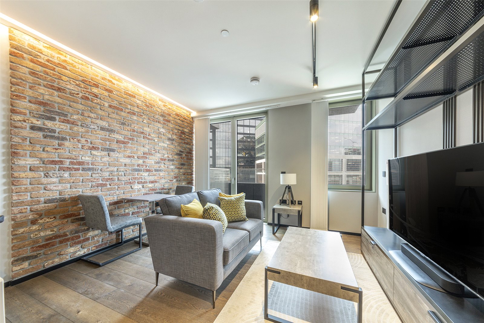 Hewett Street, London, EC2A Latest Properties | LiFE Residential