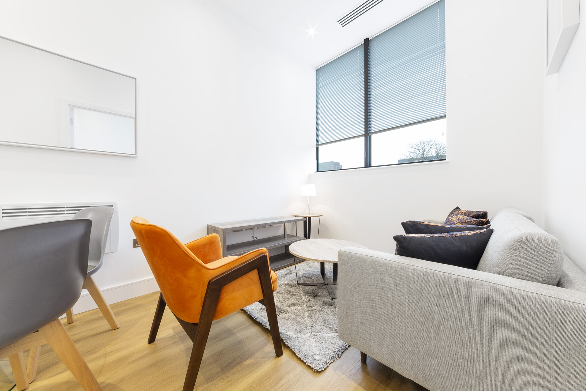 Atria House, 219 Bath Road, Slough, London, SL1 Latest Properties ...