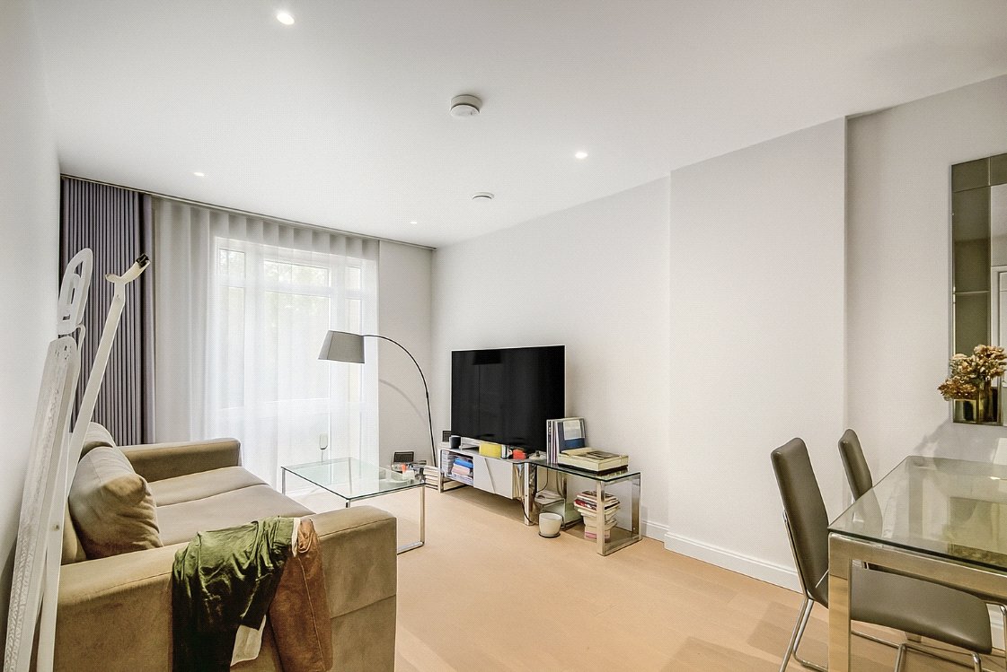 The Merchant Building, London, N1 Latest Properties | LiFE Residential